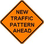 Roll-up Signs - The Traffic Sign Store