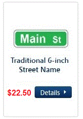 The Traffic Sign Store | Where America Stops for Traffic Signs